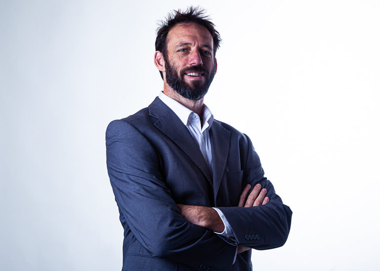 Rich Boakes | University of Portsmouth