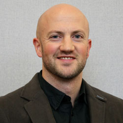 Ben Garner | University of Portsmouth