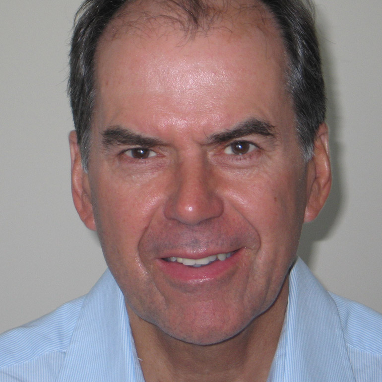 Derek Rust | University of Portsmouth