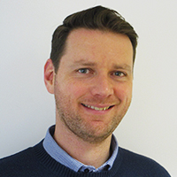 Richard Poole | University of Portsmouth