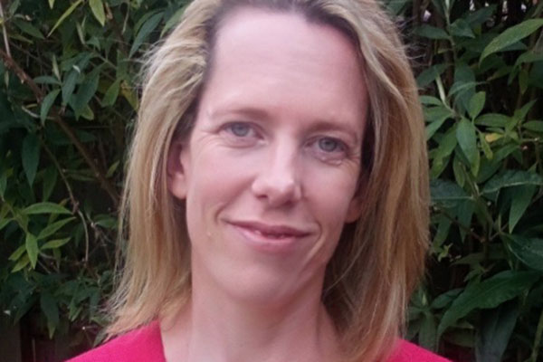 Maria Pickett | University of Portsmouth