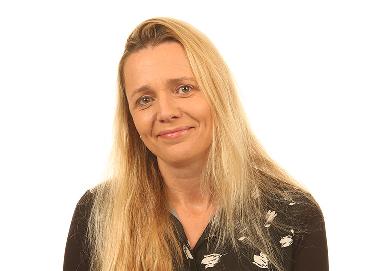 Sarah Charman | University of Portsmouth