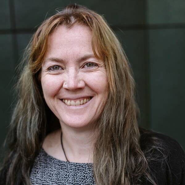 Leanne Proops | University of Portsmouth