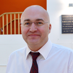 Jason Knight | University of Portsmouth