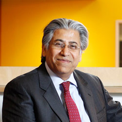 Shabbar Jaffry | University of Portsmouth