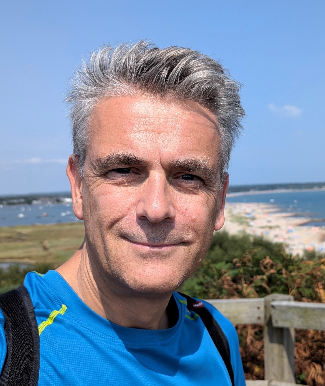 Philip Brabazon | University of Portsmouth