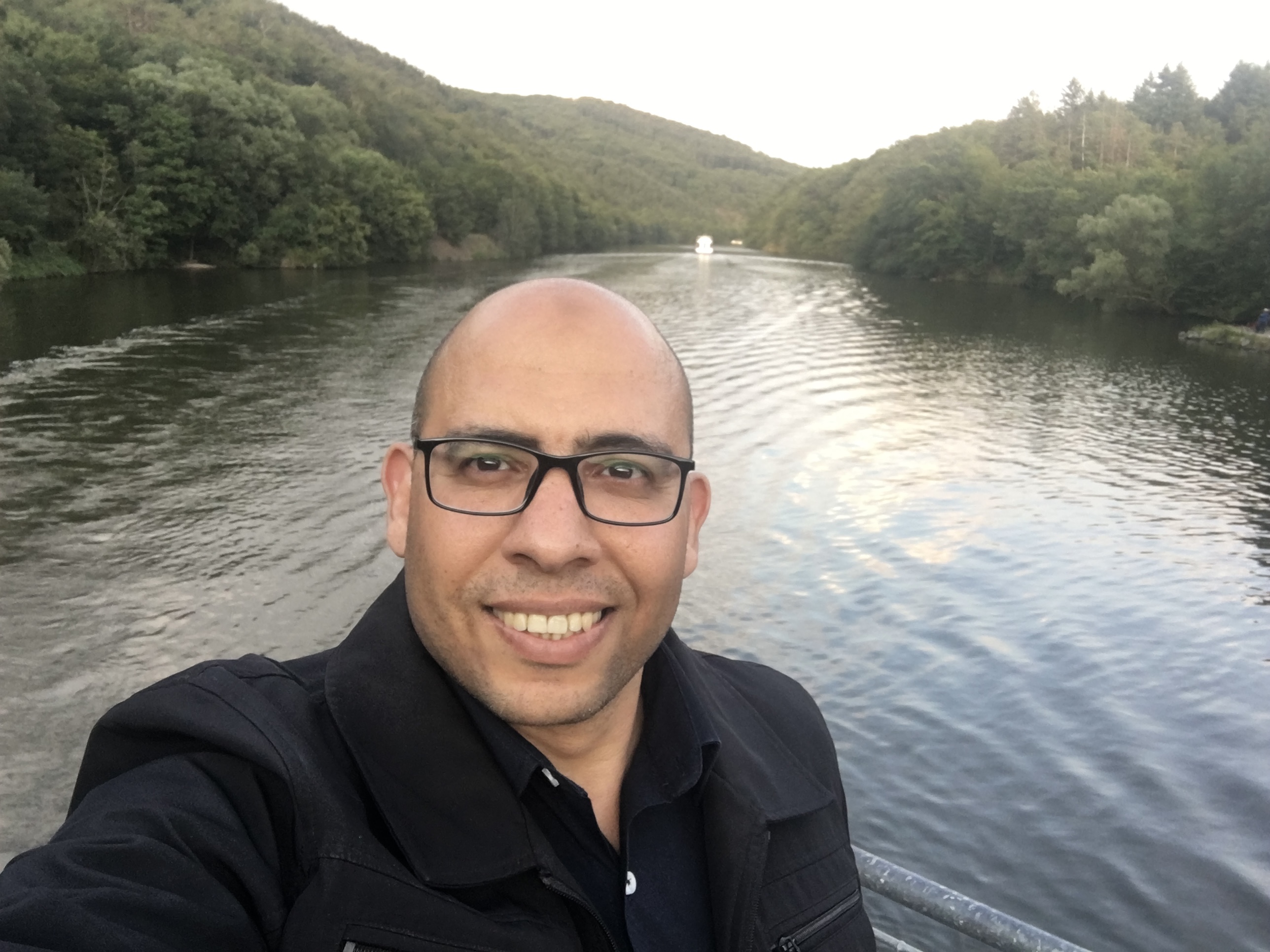 Eslam Amer | University of Portsmouth