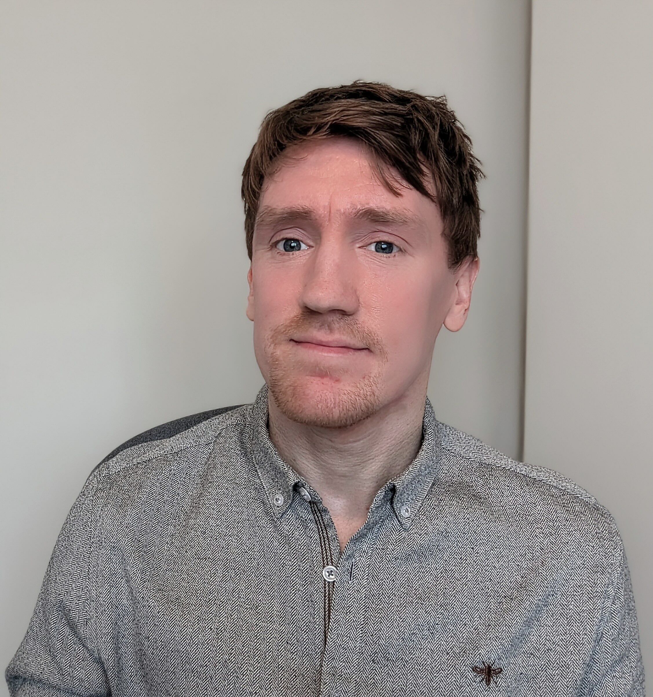 Steven Cunnington | University of Portsmouth