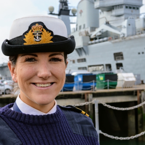 Community Partnerships | University of Portsmouth