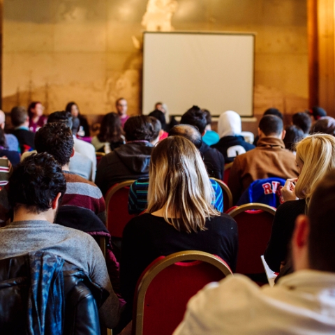 Short Courses and CPD Training | University of Portsmouth