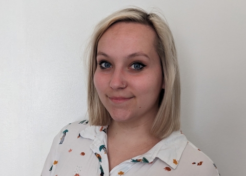 Cerys Coppins: Portsmouth is such a wonderful place to live while you ...