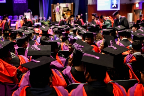 University of Portsmouth honours inspirational people at this year’s ...