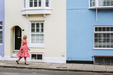 Professor of Design History and Theory Deborah Sugg Ryan to judge best ...