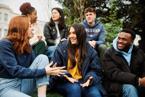 New University awards celebrate students’ contribution to the community ...