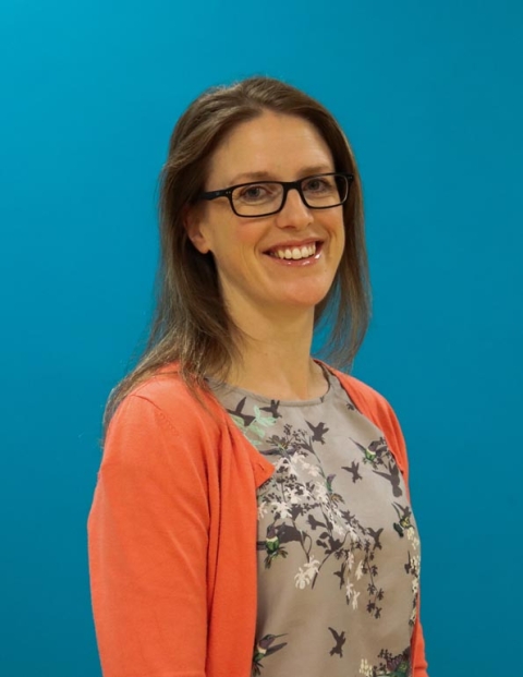 Emma Neupert | University of Portsmouth