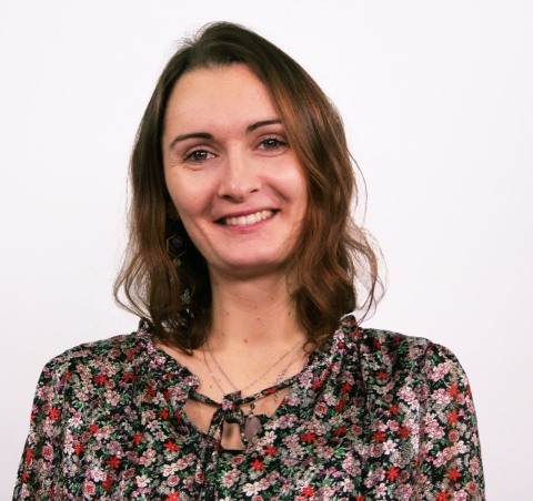 Jessica Massonnie | University of Portsmouth