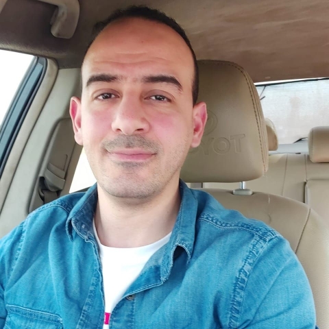 Awad Ibrahim | University of Portsmouth