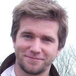 Nick Pamment | University of Portsmouth