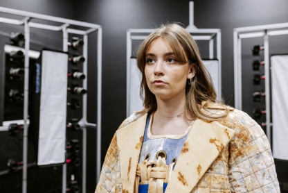 Photogrammetry and Scanning Studio | University of Portsmouth