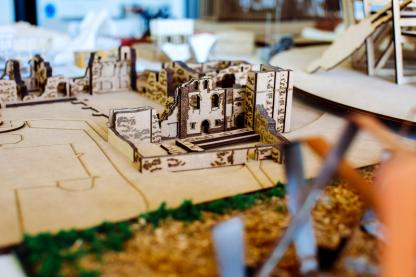 Architecture Studios | University of Portsmouth