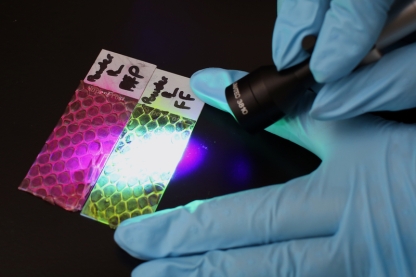 Crime Scene Simulation Spaces | University of Portsmouth