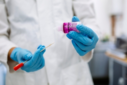 Crime Scene Simulation Spaces | University of Portsmouth