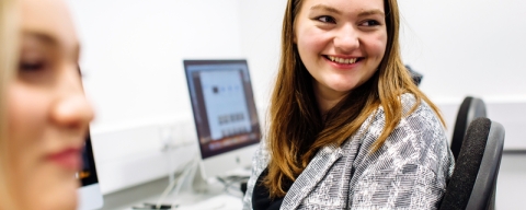 HND Business Course | University of Portsmouth