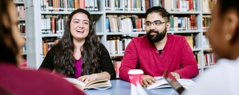 BA (Hons) English Language & Linguistics with Literature | University ...