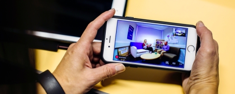 MA Journalism (Distance Learning) | University of Portsmouth