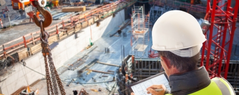 BSc (Hons) Construction Management | University of Portsmouth