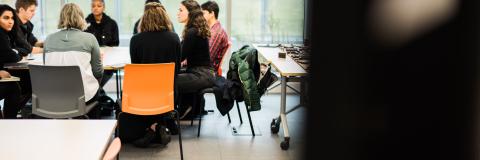 HND Business Course | University of Portsmouth