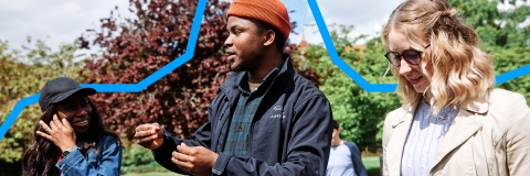 Master's and postgraduate taught courses | University of Portsmouth