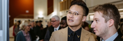 BA (Hons) International Business Communication | University of Portsmouth