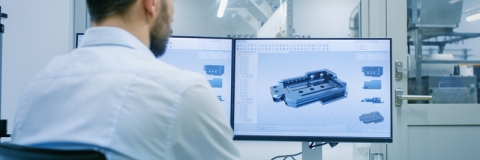 MSc Advanced Manufacturing | University of Portsmouth
