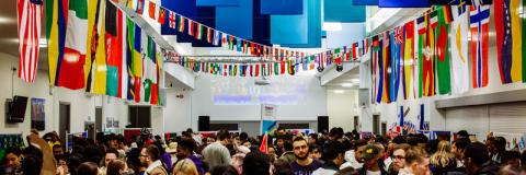 Kuwaiti Students | Learn about applying to study in the UK