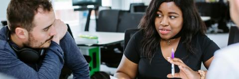 Get Involved In Our Research | University of Portsmouth