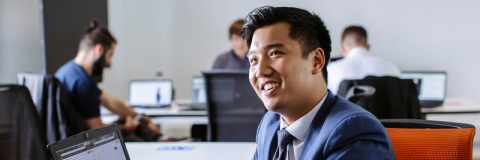 Work Experience for Students | University of Portsmouth