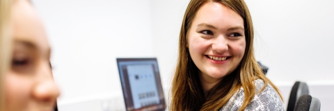 HND Business Course | University of Portsmouth