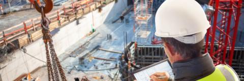 Construction Management | University of Portsmouth