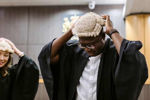 Police Education Team | University of Portsmouth