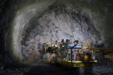 BSc (Hons) Earth Science | University of Portsmouth