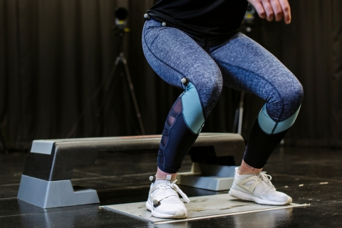 The Biomechanics of Sport Online Activity | University of Portsmouth