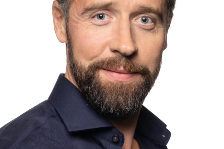 Chris Wordsworth – Entrepreneur in Residence | University of Portsmouth