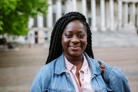 BEng (Hons), MEng Civil Engineering | University of Portsmouth