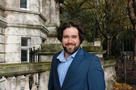 University announces new economic crime partnership with the Ministry ...